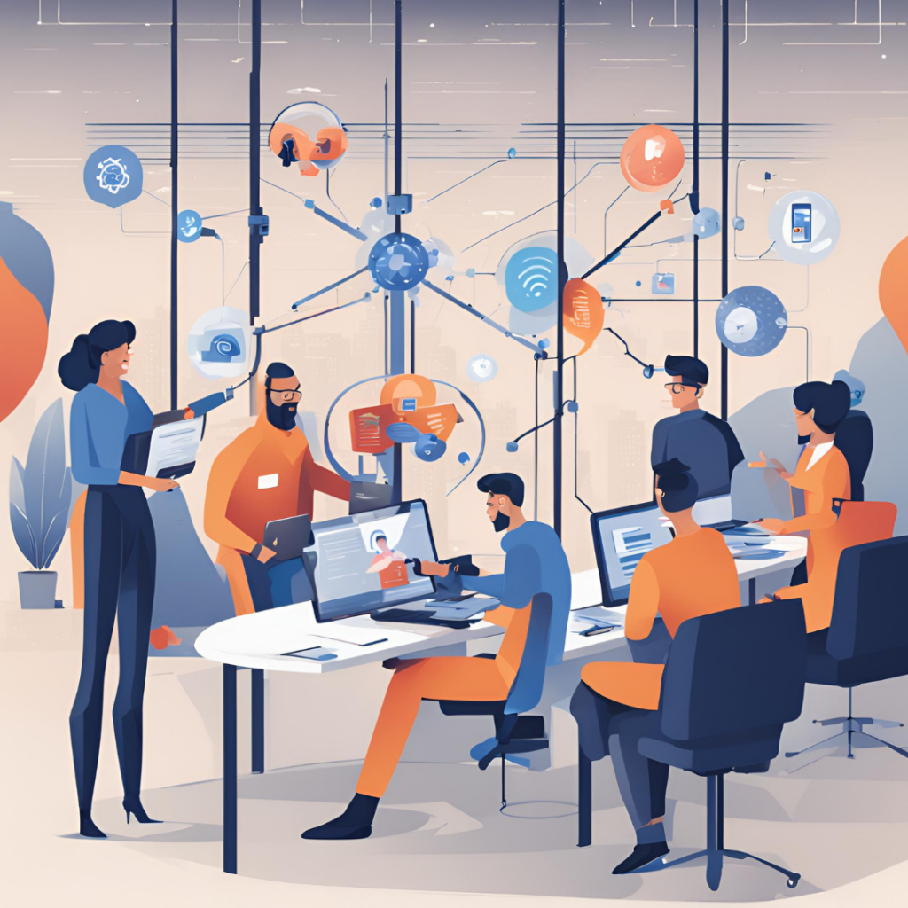 AI Agents: From Sci-Fi to Business Requirement - OneReach